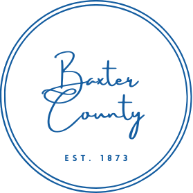 Baxter County